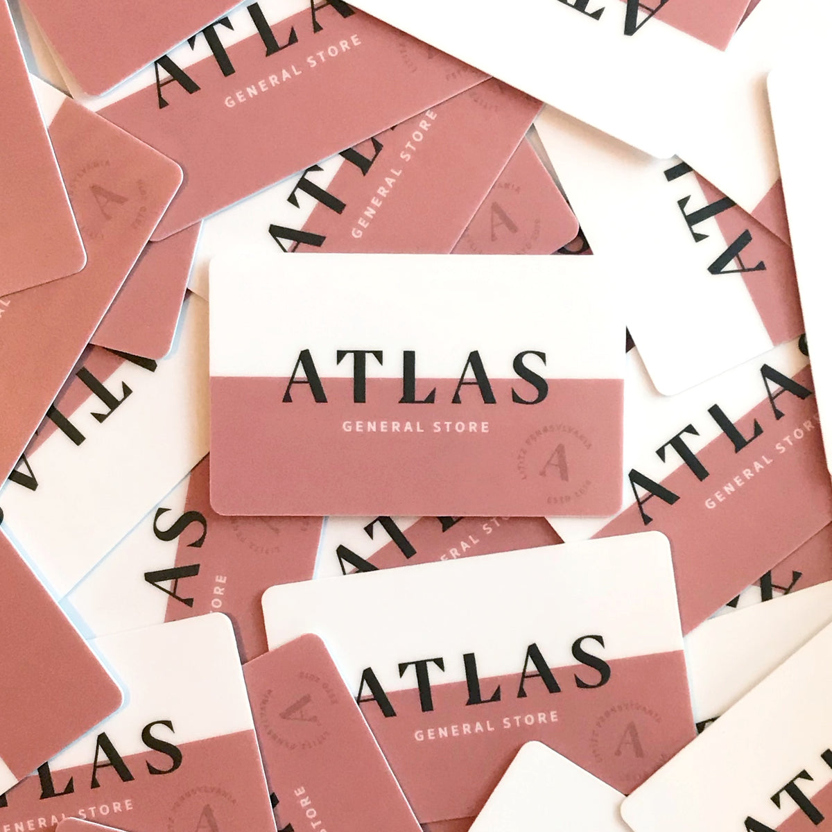 gift cards – Atlas General Store