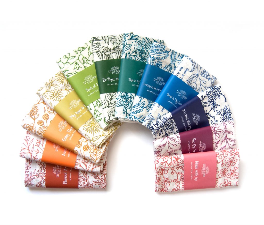 dishtowels – Atlas General Store