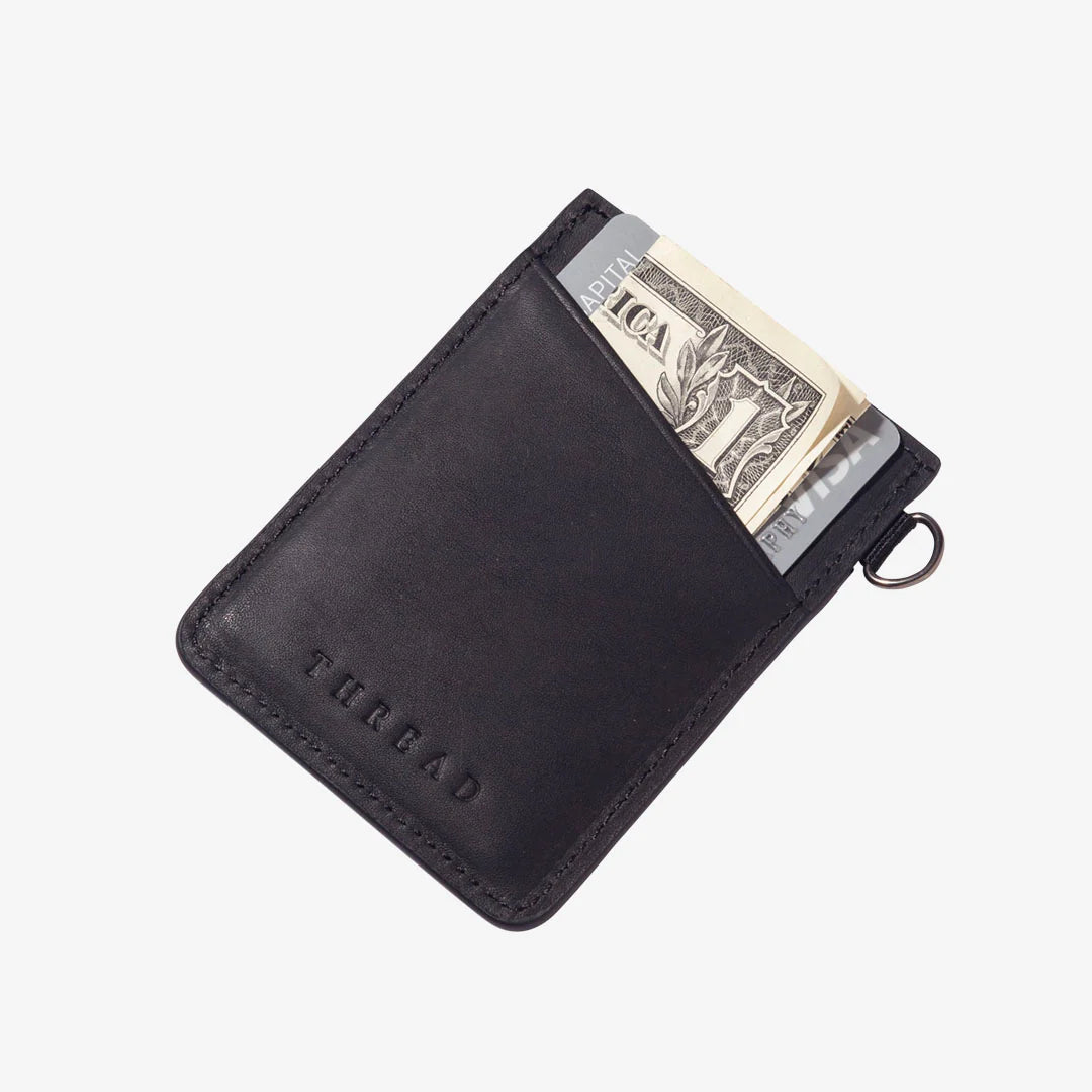 Eastwood Vertical Wallet – Atlas General Store