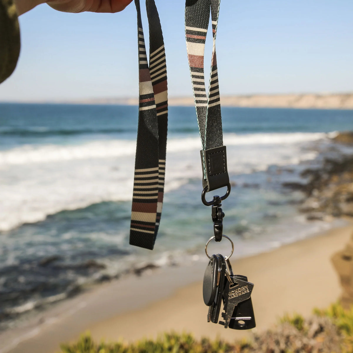 Beck Neck Lanyard – Atlas General Store